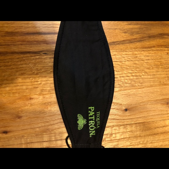 patron | Accessories | Tequila Patron Brand New Face Mask | Poshmark